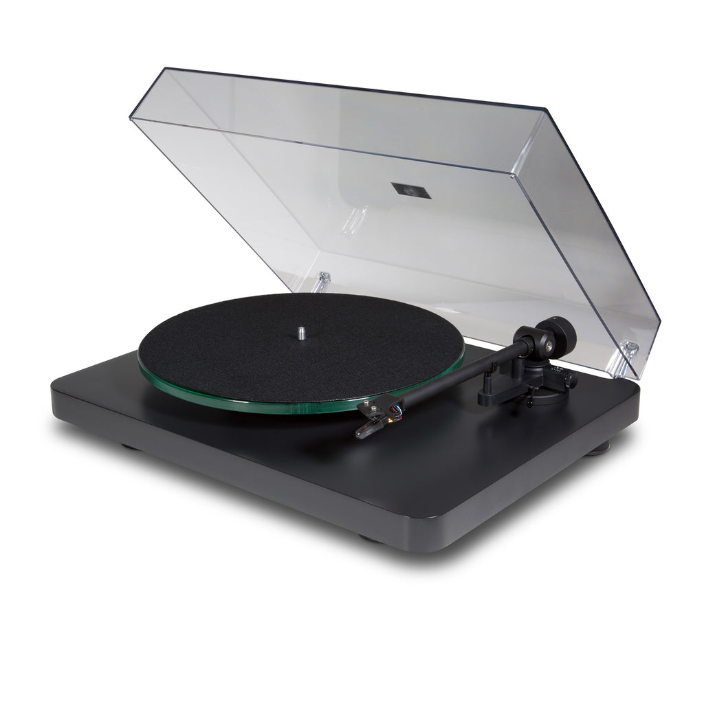C 558 Turntable – NAD Electronics