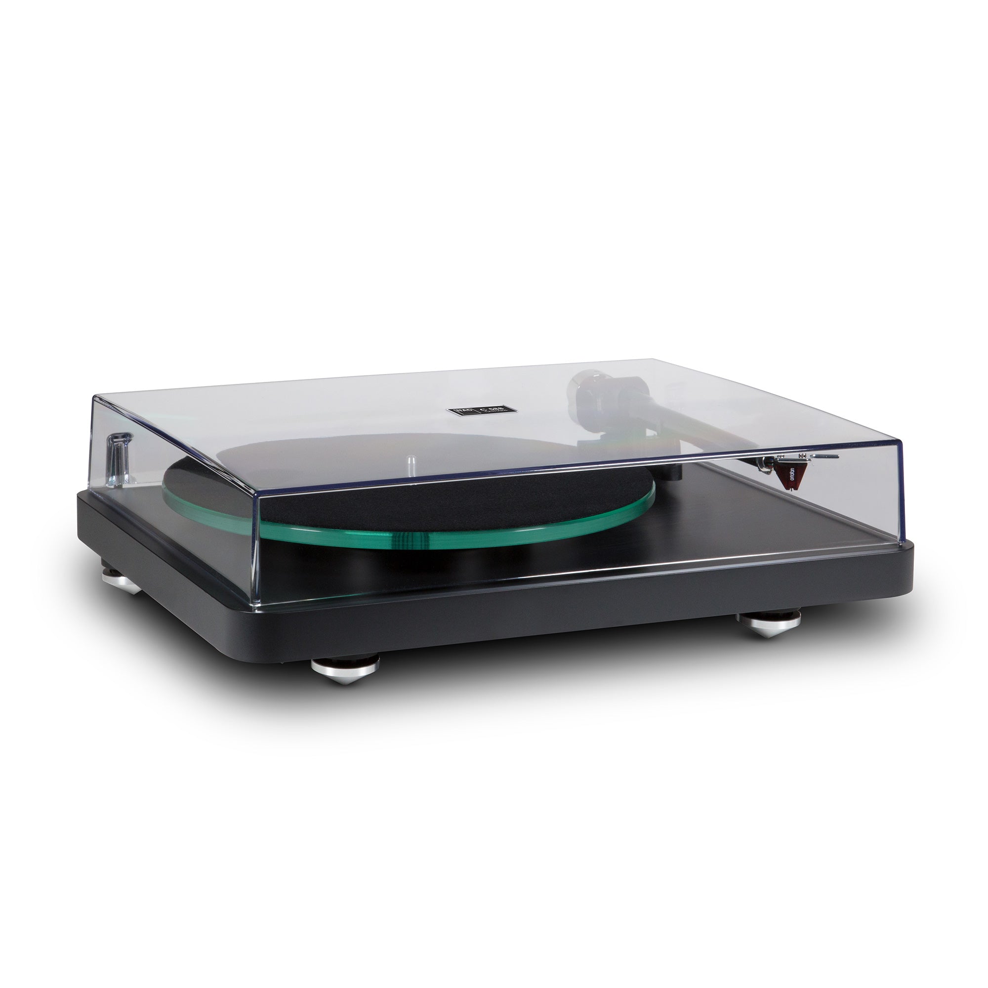 C 588 Turntable – NAD Electronics