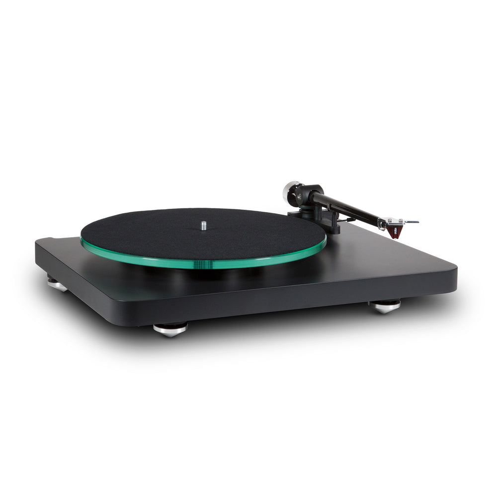 C 588 Turntable – NAD Electronics
