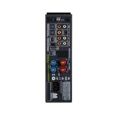 D 3045 HybridDigital DAC Amplifier – NAD Electronics