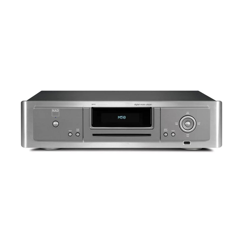 M50 – NAD Electronics
