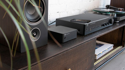 NAD Electronics | High Performance Hi-Fi and Home Theatre