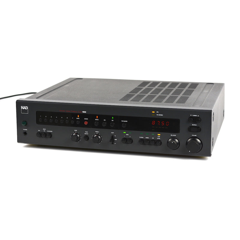 Products – NAD Electronics